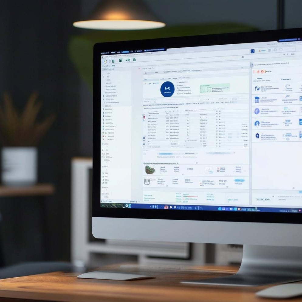 Customer Platform | Solutions | GRO3